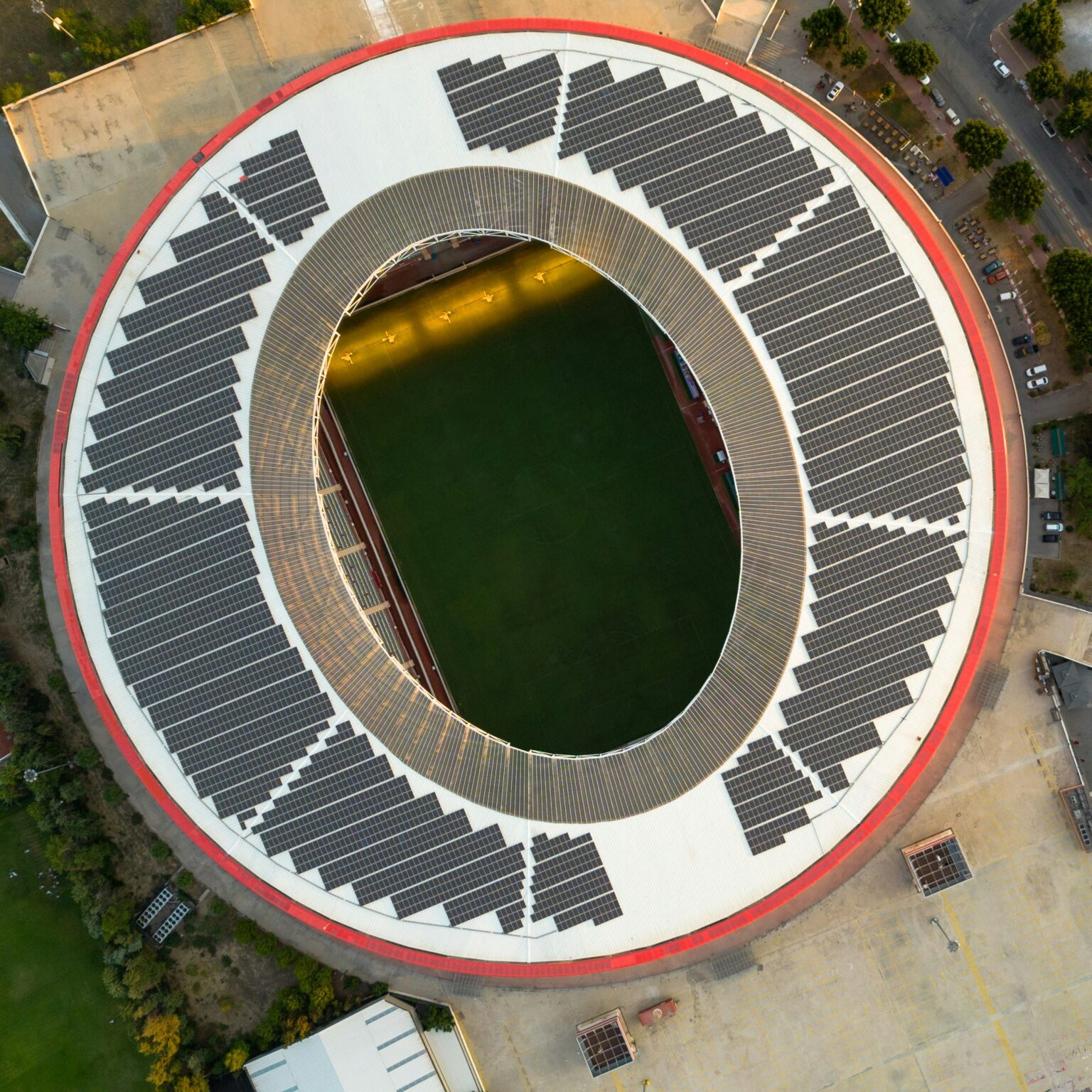 Stadium Bowl: Design, History and Purpose